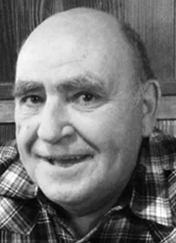 Charles N. Walters | News, Sports, Jobs - Fairmont Sentinel